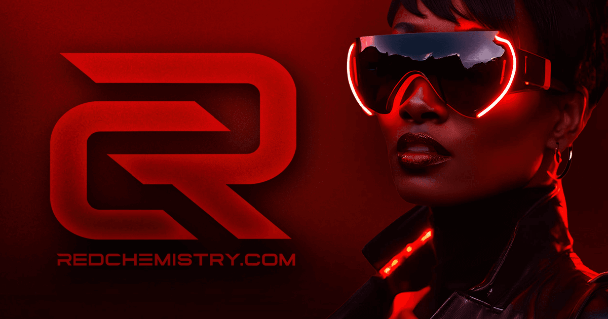 Branding - RedChemistry